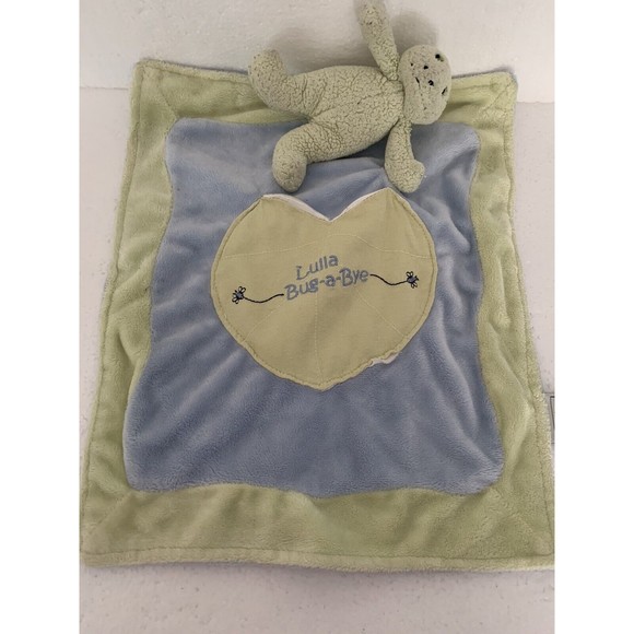 Bunnies by the Bay | Toys | Bunnies By The Bay Baby Lulla Bug A Bye ...